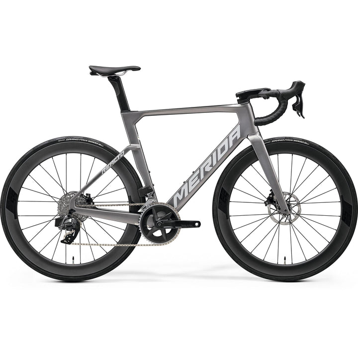 Merida – Bicycle Centre