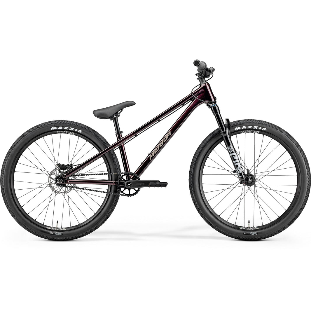 Dirt Jumper Mountain Bikes – Bicycle Centre