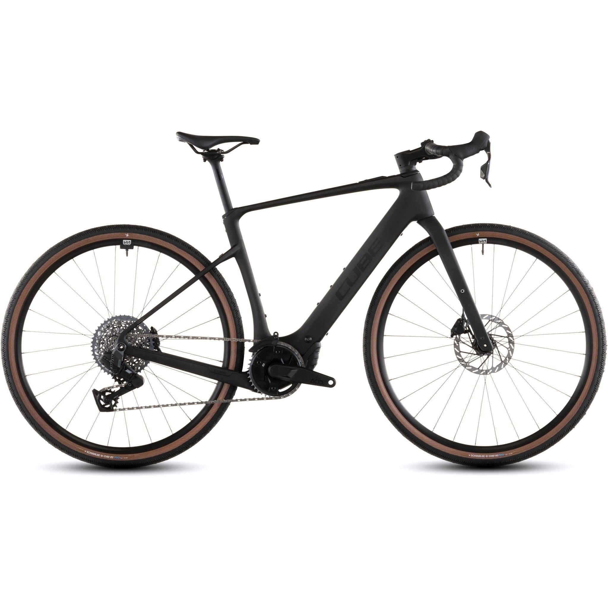 Cube Electric Bikes – Bicycle Centre