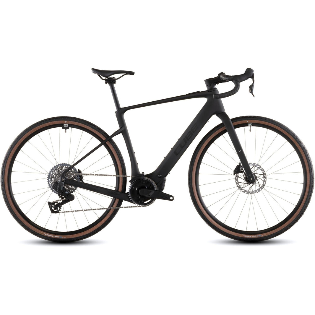 Cube Electric Bikes – Bicycle Centre