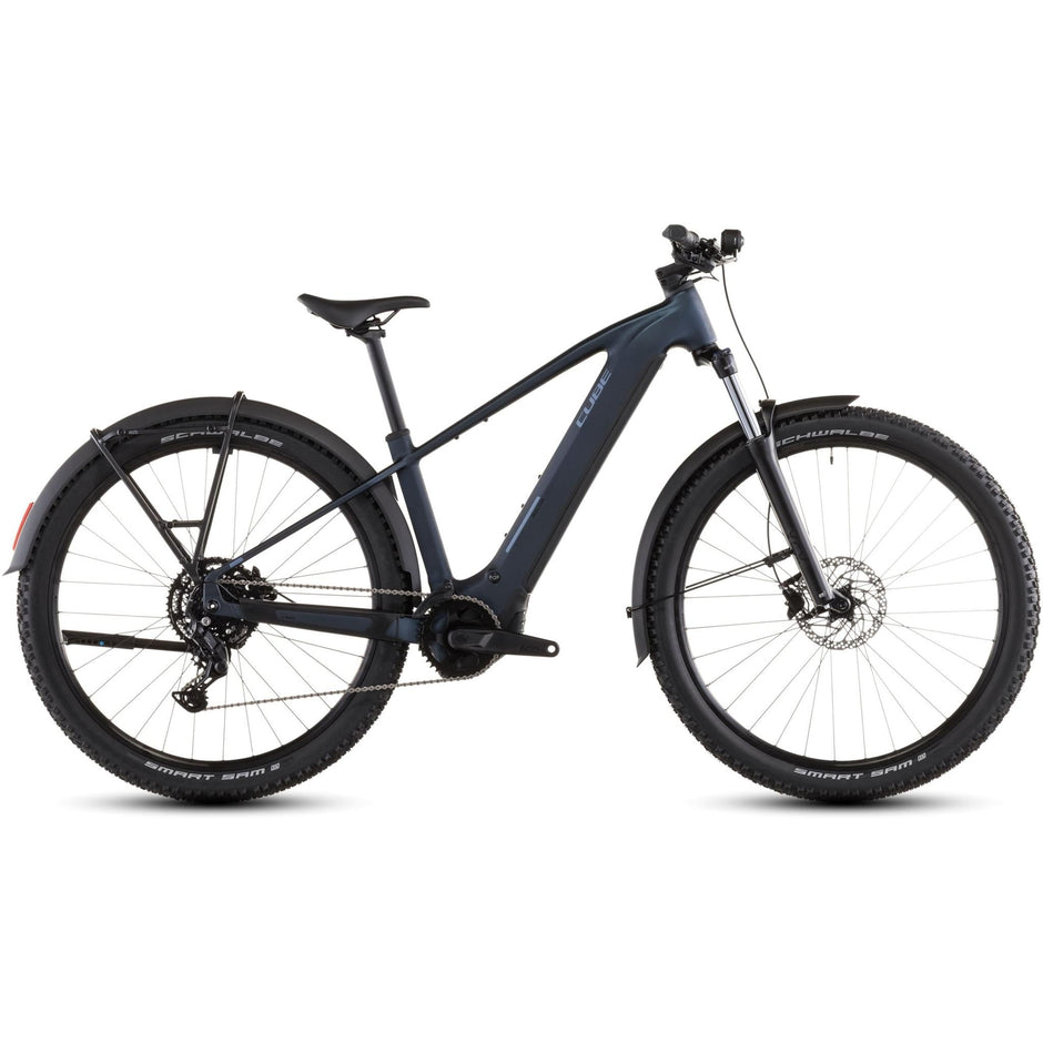 Cube Electric Bikes – Bicycle Centre