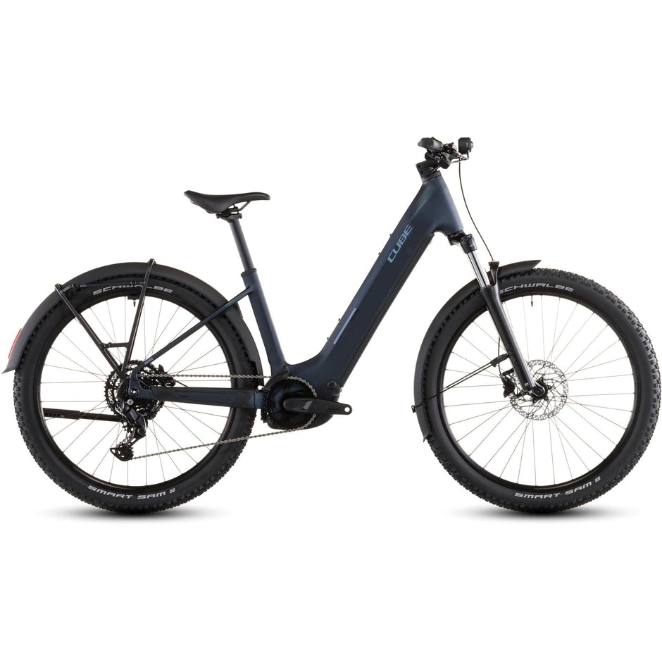 Cube Electric Bikes – Bicycle Centre