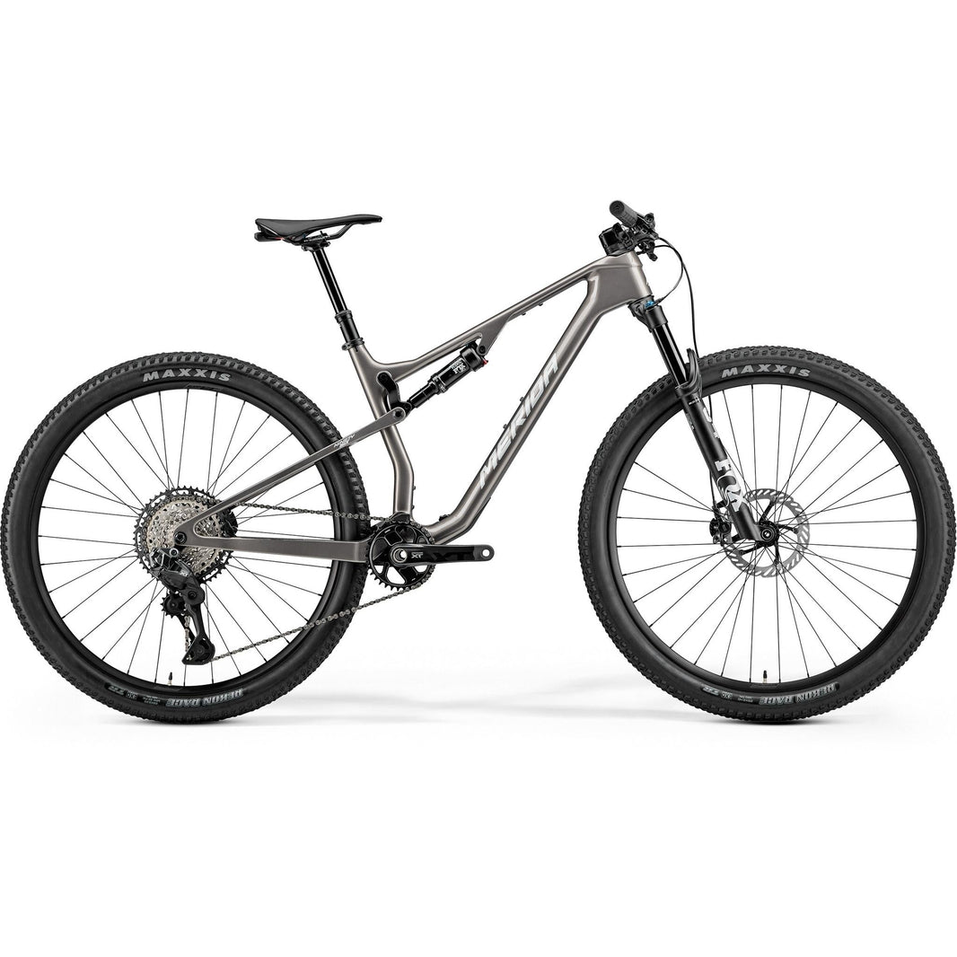 Merida – Bicycle Centre