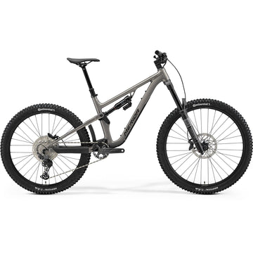 Dual Suspension Bikes – Bicycle Centre