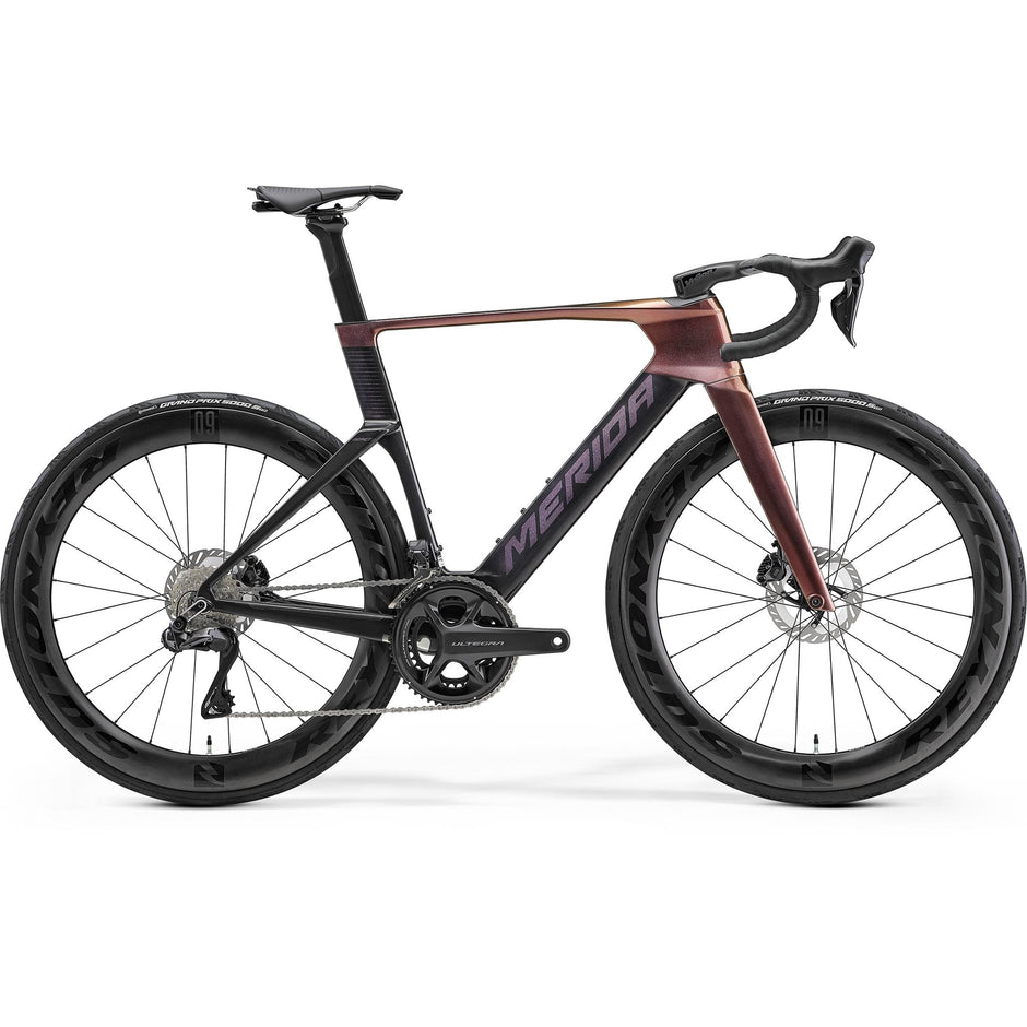 Merida – Bicycle Centre