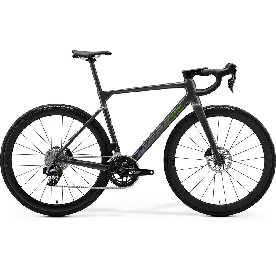 Merida – Bicycle Centre
