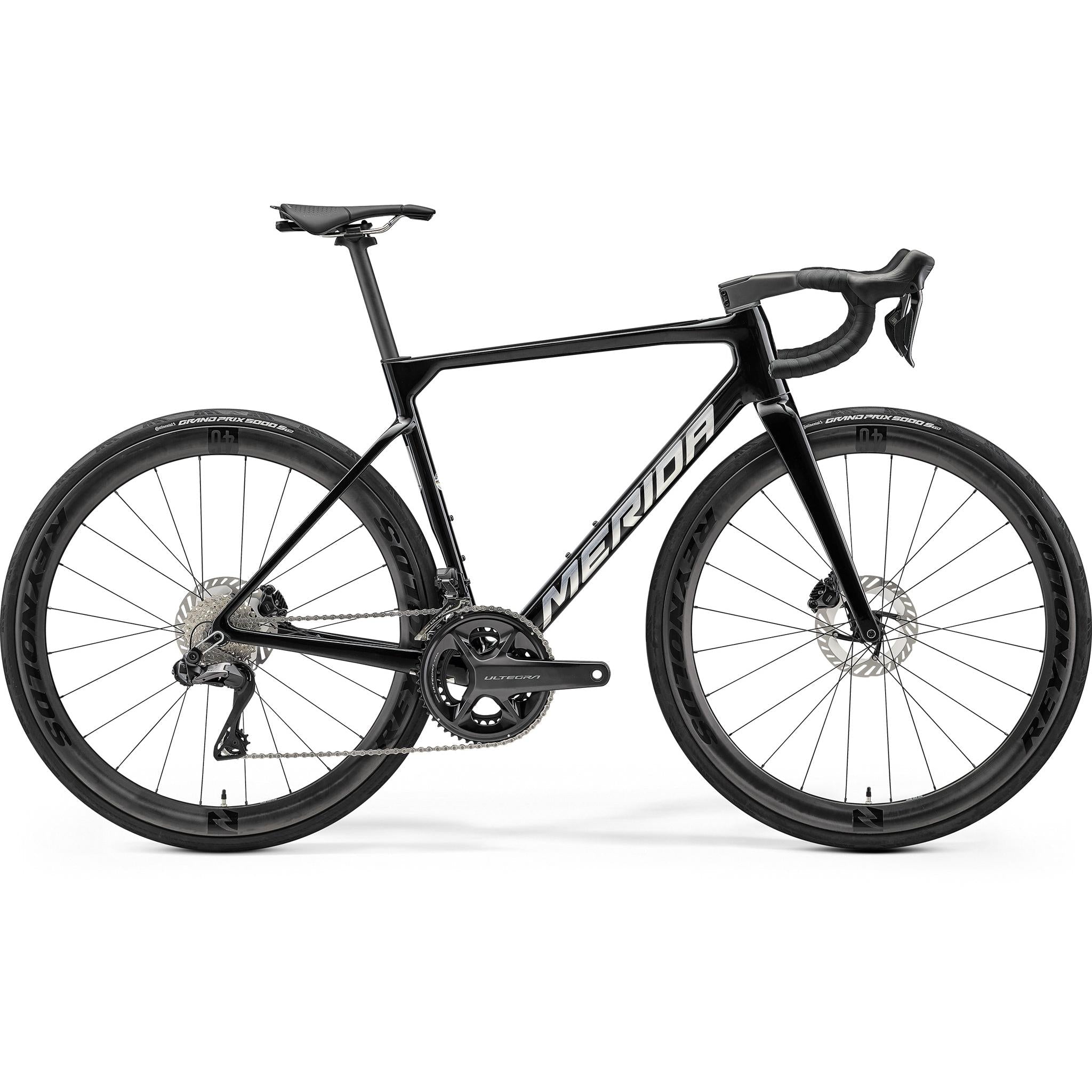 Merida – Bicycle Centre
