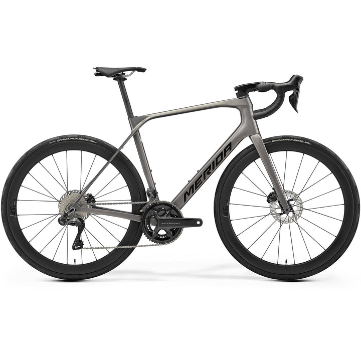 Merida – Bicycle Centre