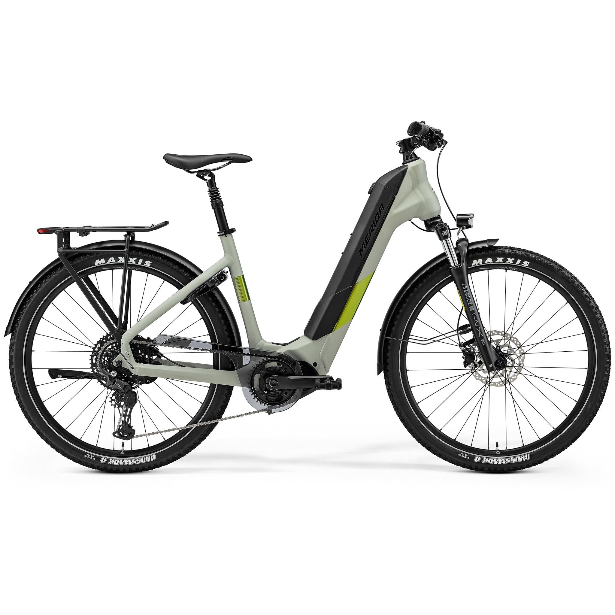 Merida – Bicycle Centre
