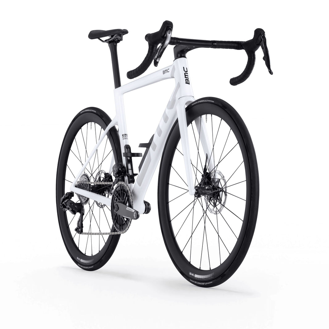 BMC – Bicycle Centre