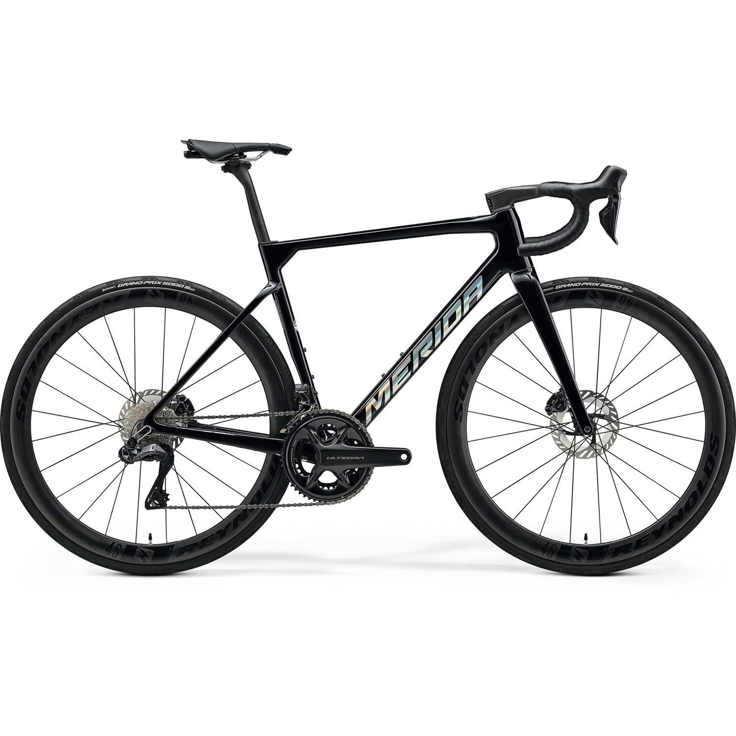 Merida – Bicycle Centre