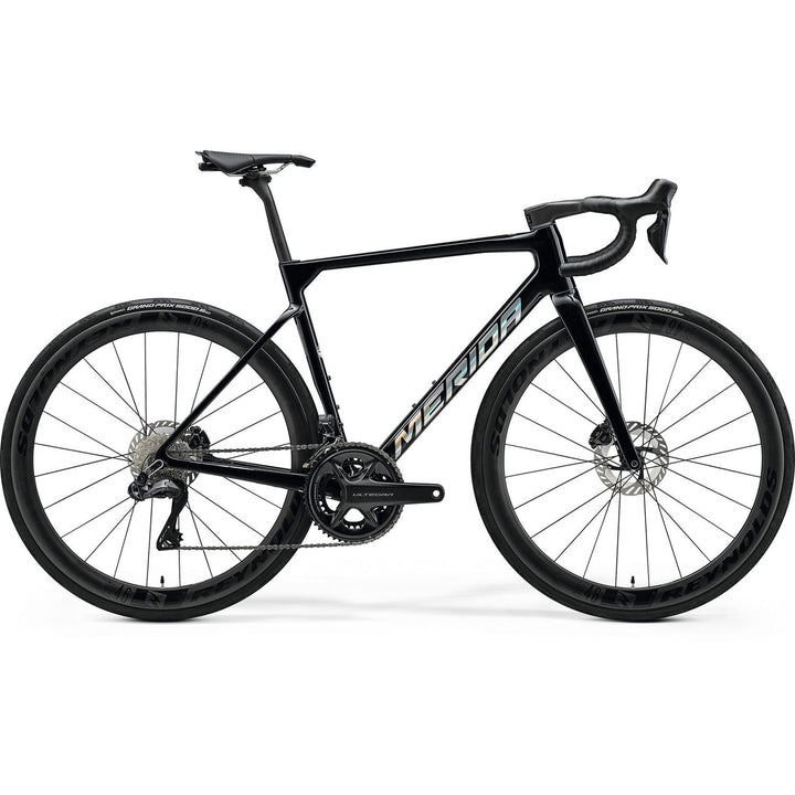 Merida – Bicycle Centre