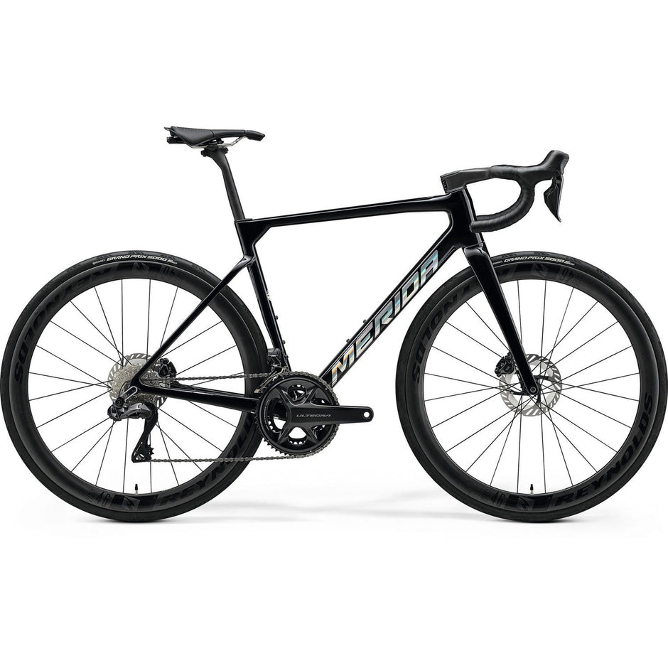 Merida – Bicycle Centre