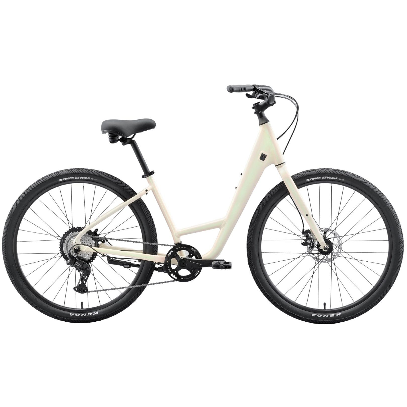Norco Scene 2 Hybrid Bike White – Bicycle Centre