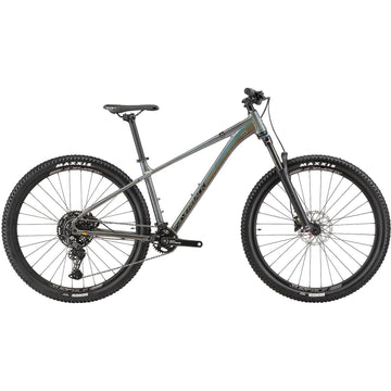 Silverback – Bicycle Centre